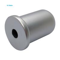 China Wholesale M14x1 Hole 2mm Brass Ceiling Mounting Bush Accessories for Ceiling Lamp for sale