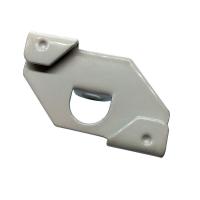 China LED Lights Cable Clips Gypsum Board Ceiling System Suspended Ceiling Hanger Clips for sale
