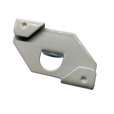 China LED Lights Cable Clips Gypsum Board Ceiling System Suspended Ceiling Hanger Clips for sale