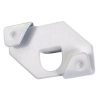 China LED Lights Cable Clips Gypsum Board Ceiling System Suspended Ceiling Hanger Clips for sale