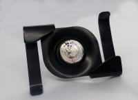 China T-Bar Steel Ceiling Clips Spring Clip for Ceiling Lights Panel Light Ceiling for sale