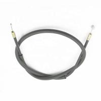 China 7x19 Customizable Lightweight Brake Cables For Motorcycle Control for sale