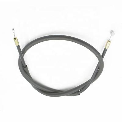 China 7x19 Customizable Lightweight Brake Cables For Motorcycle Control for sale