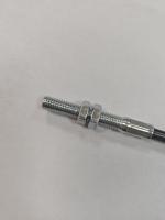 China Customizable 7x19 Motorcycle Brake Speed Chock Throttle Clutch Cable For Motorcycle Control Cable for sale