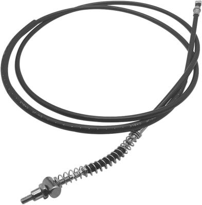 China Customizable Luggage Control brake wire Cable With Pvc Coating for sale