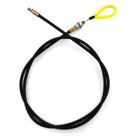 China Pvc Coating Bike Brake Cable , Bicycle Brake Cable OEM / ODM for sale