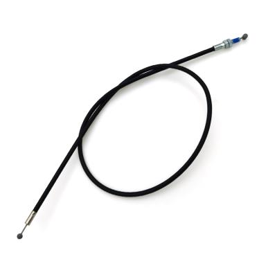 China rear 7x7 Or 7x19 Replacing Brake Cables For Mountain Bike for sale