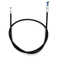 China rear 7x7 Or 7x19 Replacing Brake Cables For Mountain Bike for sale