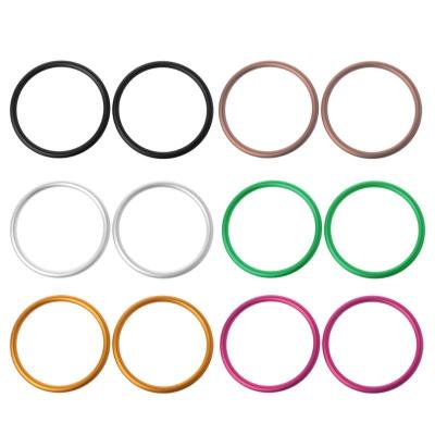 China 15 Kg Lightweight Ring Sling Rings For Infant Wrap Carrier for sale