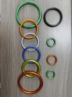 China 15 Kg Lightweight Ring Sling Rings For Infant Wrap Carrier for sale