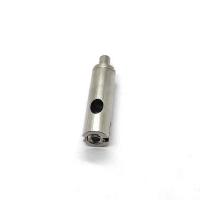 China OEM Hardware Tools Wire Rope Lock Kits Cable Gripper Two Side for Lighting Accessories for sale