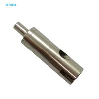 China Adjustable Brass Cable Gripper with 2 Spits for Cable Lighting Kit Premium Cable Clips for sale