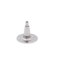 China Factory Price Ceiling Gripper Brass Material Pendant Light Ceiling Fixture Hanging Installation Hardware Accessory Supply for sale