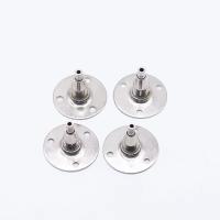 China Factory Price Ceiling Gripper Brass Material Pendant Light Ceiling Fixture Hanging Installation Hardware Accessory Supply for sale