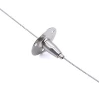 China Factory Price Ceiling Gripper Brass Material Pendant Light Ceiling Fixture Hanging Installation Hardware Accessory Supply for sale