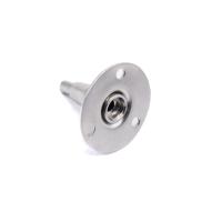 China Factory Price Ceiling Gripper Brass Material Pendant Light Ceiling Fixture Hanging Installation Hardware Accessory Supply for sale