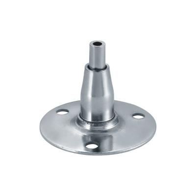 China Factory Price Ceiling Gripper Brass Material Pendant Light Ceiling Fixture Hanging Installation Hardware Accessory Supply for sale