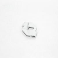 China High Quality Ceiling Installation T Bar Suspended Ceiling Clips Steel Drop Ceiling Track Light Fixture Installation Support for sale