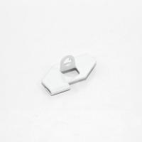 China High Quality Ceiling Installation T Bar Suspended Ceiling Clips Steel Drop Ceiling Track Light Fixture Installation Support for sale