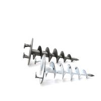 China Adjustable Steel Cable Gripper Lamp Suspension Kit Ceiling Hanging System Light Fixture Attachment Aircraft Cable Loop Gripper Linear Light Safety Wire Hardware for sale