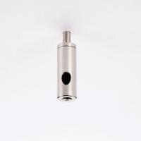 China Adjustable Bottom Thread Cable Wire Rope Gripper Lamp Hanging System Pendant Light Installation Secure Fastener Hardware（ for sale