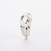 China Factory Direct Wholesale Wire Rope Cable Gripper Lamp Hanging Hardware Adjustable Steel Fitting Safety Lifting Accessory for sale