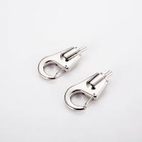 China Factory Direct Wholesale Wire Rope Cable Gripper Lamp Hanging Hardware Adjustable Steel Fitting Safety Lifting Accessory for sale