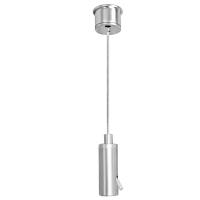 China Factory Direct Wholesale Wire Rope Cable Gripper Lamp Hanging Hardware Adjustable Steel Fitting Safety Lifting Accessory for sale