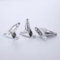 China Ceiling Attachment Adjustable Cable Gripper Steel Wire Locking Hook Lighting Adjuster Hanging Hardware Fitting for sale