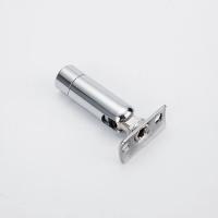 China Brass Swivel Joint M10 Thread For Lighting System And Pendant Light Hanging Assembly Parts for sale