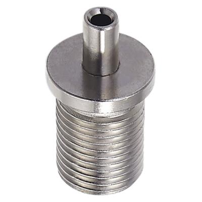 China Durable Male Thread Cable Gripper M10 for Adjustable Height Pendant Light for sale