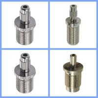 China Durable Male Thread Cable Gripper M10 for Adjustable Height Pendant Light for sale