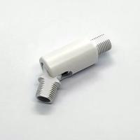 China High Quality Brass Casted Lamp Swivel Socket Wholesale Lighting System Cable Clips for sale