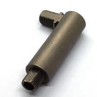 China High Quality Brass Casted Lamp Swivel Socket Wholesale Lighting System Cable Clips for sale