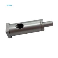 China Customized Design Adjustable Aircraft 8mm Brass Cable Clips Wire Suspension System for sale