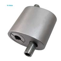 China Cable Gripper Aircraft Cable Hanger Wire Rope Clip for Galvanized Looped Eyelet Cable HS Code for sale