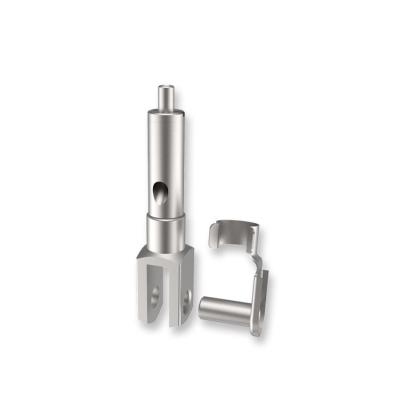 China Original 240828-01 to 09 U-Shaped Copper SC Cylinder Accessory Parts Standard for Lifting Code for sale