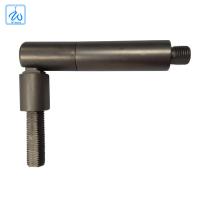 China M8 Male Thread 4*33.5mm Lighting System Hanging Cable Clips with Swivel Joint Product Category Cable Clips for sale