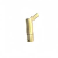 China M8 Male Thread 4*33.5mm Lighting System Hanging Cable Clips with Swivel Joint Product Category Cable Clips for sale