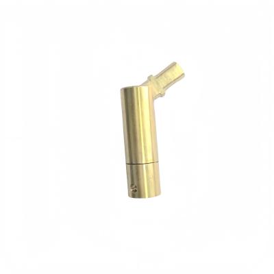 China M8 Male Thread 4*33.5mm Lighting System Hanging Cable Clips with Swivel Joint Product Category Cable Clips for sale