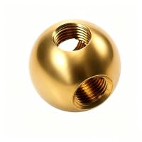 China Mechanical Parts Stainless Steel Threaded Nut Rod Long M10 Sw7*17 Brass Hex Coupler for Lighting Accessories for sale