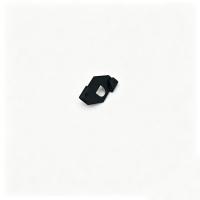 China Custom Paint T Bar Suspension Hook Clip Drop Ceiling Attachment for Track Light Hanging System for sale