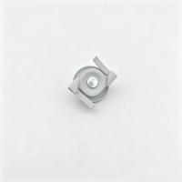 China T Grid Ceiling Clamp Suspension Support Component for Modern Chandelier Hanging Mount Indoor Lighting Hardware Fitting for sale