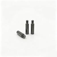 China Customized High Precision Steel Single Head Threaded Cylindrical Clevis Pin Slotted Tapered Industrial Fastener Hardware Fitting for sale