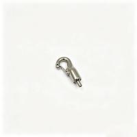 China Adjustable Screw T Bar Twist Gripper Ceiling Grid Clamp T Clip Track Cable Holding Component For Ceiling Light Fixture for sale