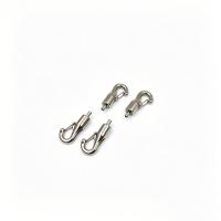 China Adjustable Screw T Bar Twist Gripper Ceiling Grid Clamp T Clip Track Cable Holding Component For Ceiling Light Fixture for sale