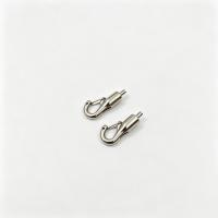 China Adjustable Screw T Bar Twist Gripper Ceiling Grid Clamp T Clip Track Cable Holding Component For Ceiling Light Fixture for sale
