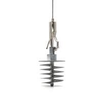 China Adjustable Metal Hanging Kit Acoustic Panel Suspension System Custom Cable Gripper Hook ISO9001 Certified Custom Surface Finish for sale