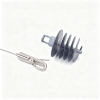 China Adjustable Metal Hanging Kit Acoustic Panel Suspension System Custom Cable Gripper Hook ISO9001 Certified Custom Surface Finish for sale