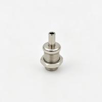 China Factory Custom Threaded Stud Suspension Kit Complete Cable Gripper Universal Hanging Hardware Indoor Outdoor Lamp Installation for sale